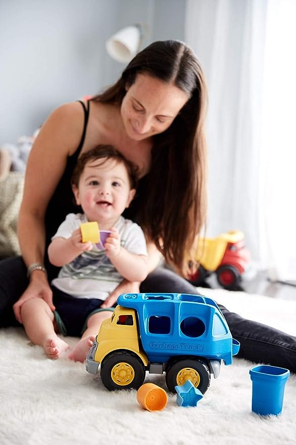 10 Top Eco-Friendly Kid Toys - Classy chic outfits - Medium