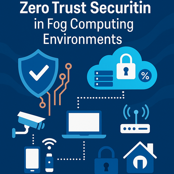 Implementing Zero Trust Security in Fog Computing Environments: From PhD Research to Real-World ...