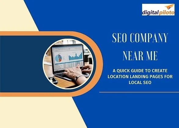 A Quick Guide to Create Location Landing Pages for Local SEO - Shibnath ...