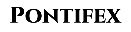 About – Pontifex – Medium