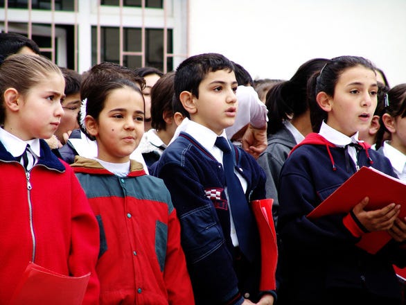 Vital Insights Into The Significance Of Staff–student Interactions In ...
