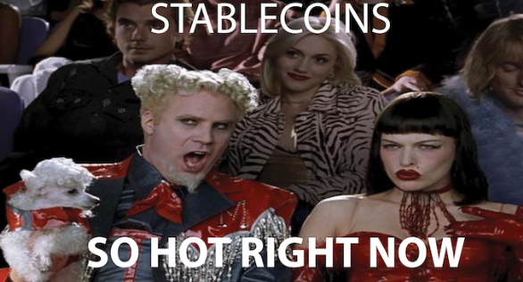 Do stablecoins make crypto accounting easier? | by Megan Knab ...