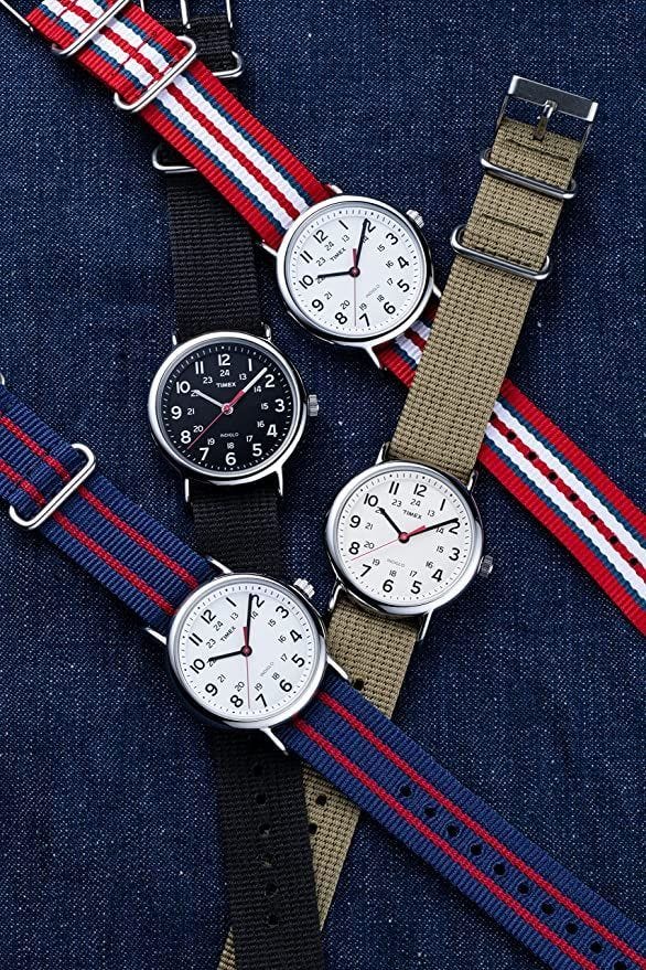 your timepiece with our stunning collection of watch bands — where ...