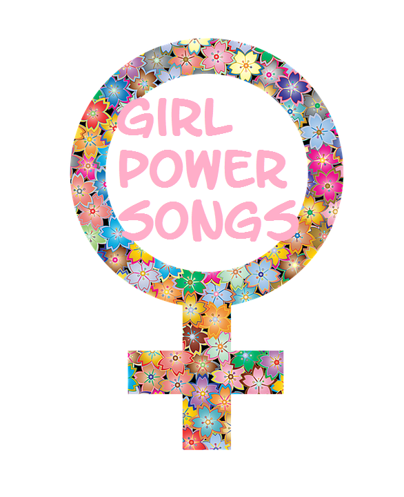 Five Empowering “Girl Power” Anthems from the 1990s | by Vinyl Bay 777 ...