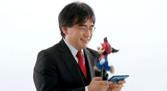 Remembering my Nintendo Past. The year 2015 has been rough for me… | by ...