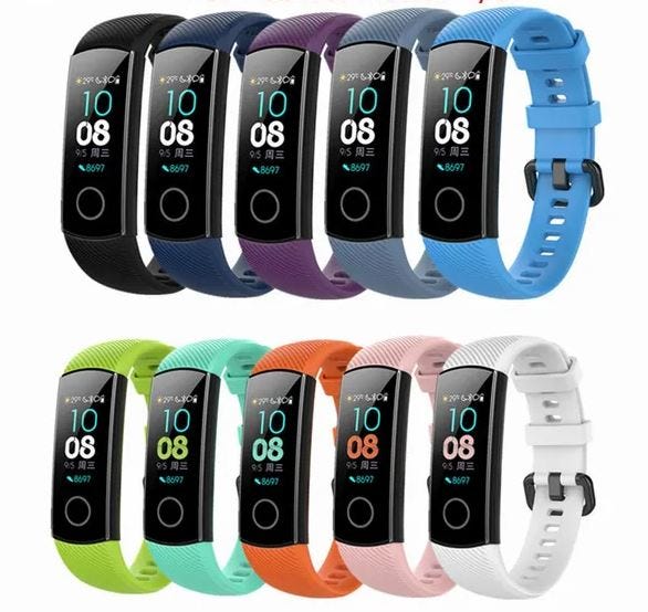 Unveiling the Best Budget Smartwatches of 2024: A Comprehensive Guide ...