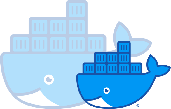Minimize GO Resource Size With Docker Multi-Stage Build | by Cheri Hung ...