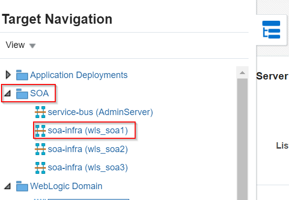 Transform Your Oracle Soa Mds To Jdeveloper Workspaces By Martien Van Den Akker Nerd For