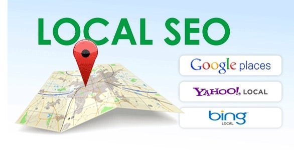 Important things about local business listing aided by the Google maps ...