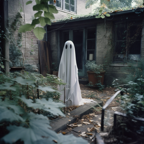Stop Ghosting, Start Having Hard Conversations | by Heather Woods | Medium