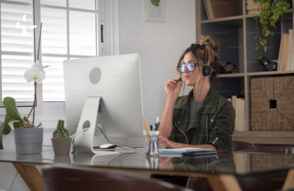 How to Set Up the Perfect Home Learning Environment | by Hue Virtual ...