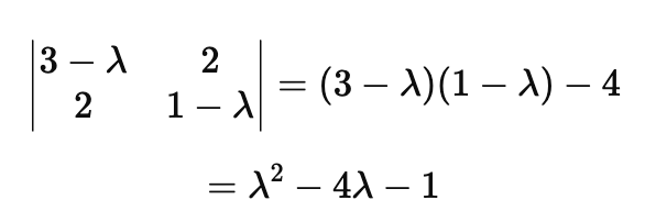 Linear Algebra: Principal Axes Theorem | by Dilip Kumar | Medium