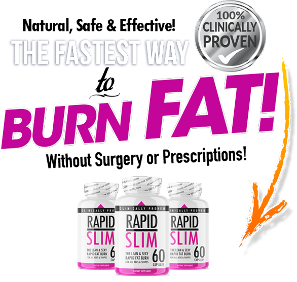 Why Are Rapid Slim For Weight Loss | by rapidslim | Medium