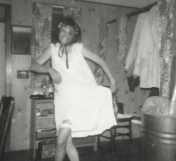 Happy Birthday to the World’s Most Interesting Grandma! | by Amy Rapp ...