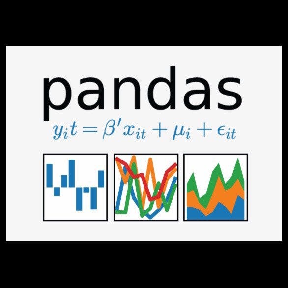 Pandas Cheatsheet by Amandeep Singh (astrum-imber.blogspot.com) | The ...