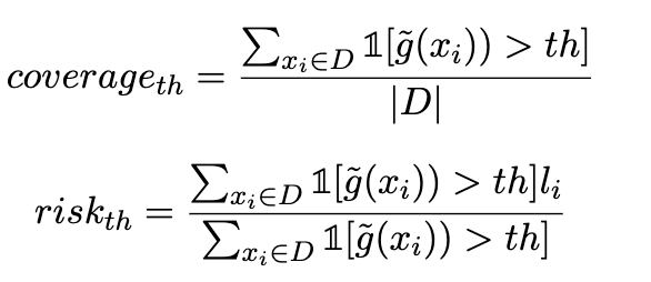 Selective Prediction In Natural Language Processing By Neeraj Varshney Medium