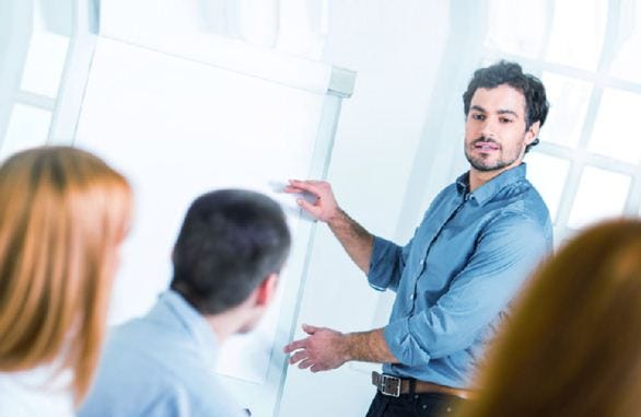 High Impact Communication Skills Enable Strategic Discussions | by ...