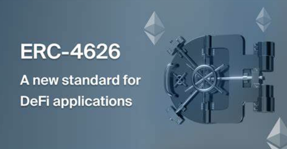 Understanding ERC-4626: The Tokenized Vault Standard | by lanre | Medium
