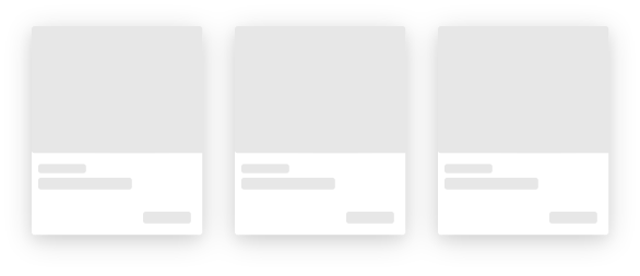 Placeholders, or how to make your website feel faster by showing less ...