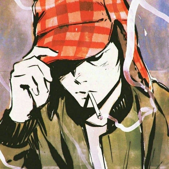 Catcher In The Rye Jane Gallagher