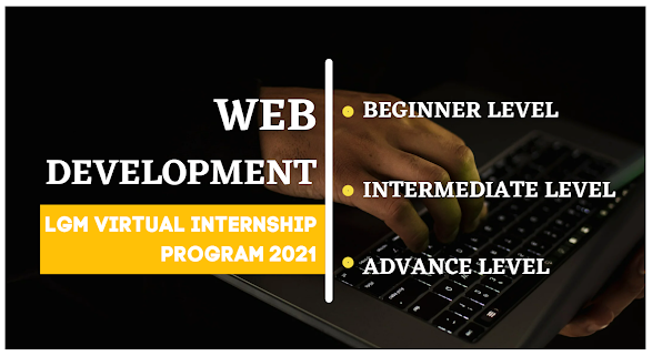LGM Virtual Internship Experience | by Prathmesh Kulkarni | Medium
