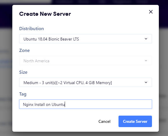 How to Install and Test Nginx Web Server on Ubuntu 18.04 | by India ...