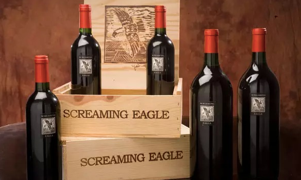 10 of America’s most famous red wine | by allen | Medium