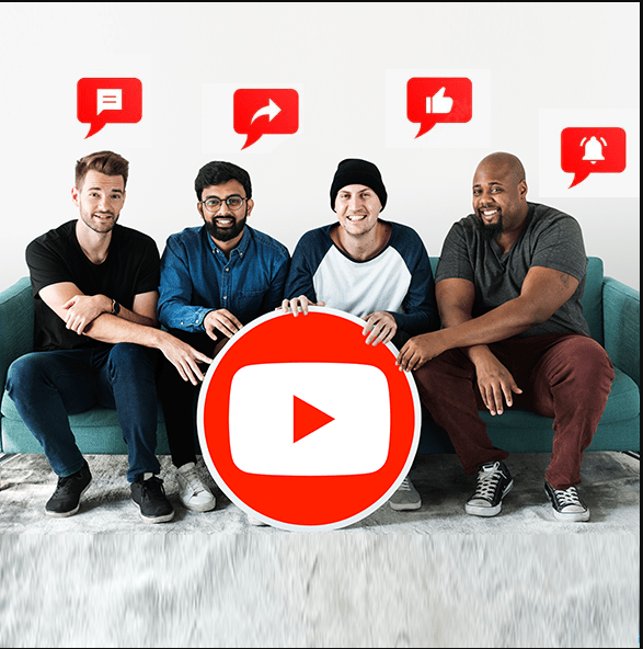 Tubehero Review!!. Tube Hero; The ultimate Goal of your… | by ...