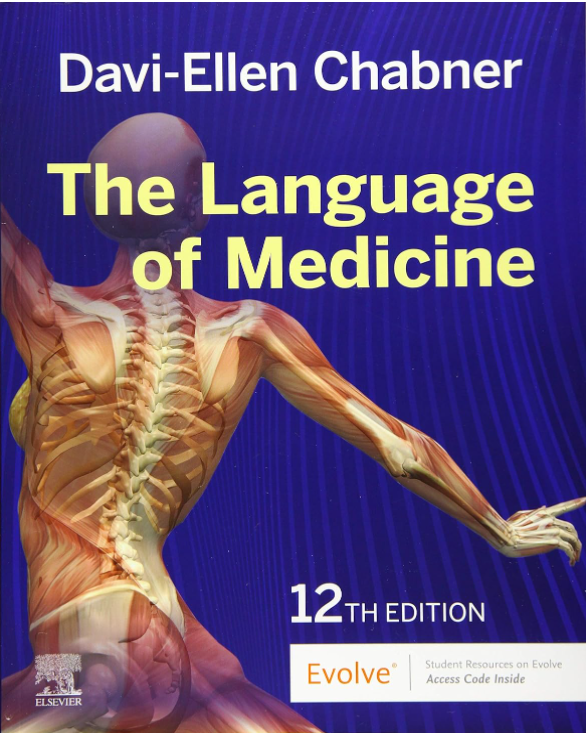 The Language of Medicine 12th Edition pdf | by Singhlauren | Aug, 2024 ...