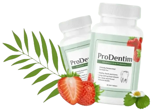 ProDentim Reviews — 100% Effective & Working Ingredients! | by ...