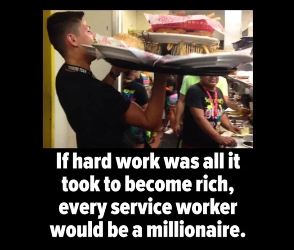 20 Harsh Realities from the ‘Lost Generation’ That Are Tough to Swallow ...