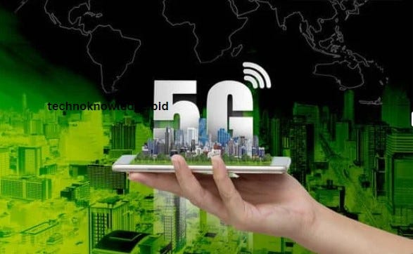 5G Networks: Balancing Speed Security And Privacy Concerns | by techno ...