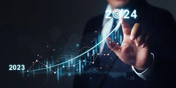 The Future Unveiled: Software Development Trends in 2024 | by Anchal ...