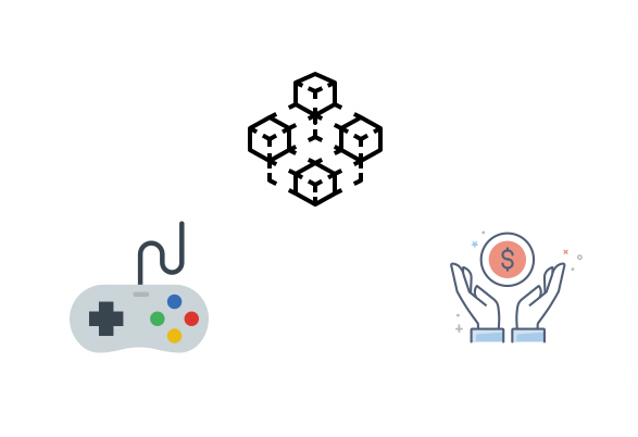 Play To Earn (P2E) Wallet for Game Developers | by Leon Do | Medium