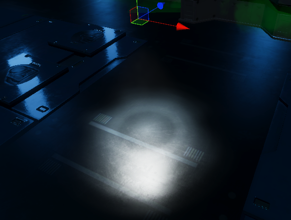Using Cookies to Create Realistic Lighting in Unity - JUMAMUROD ARALOV ...