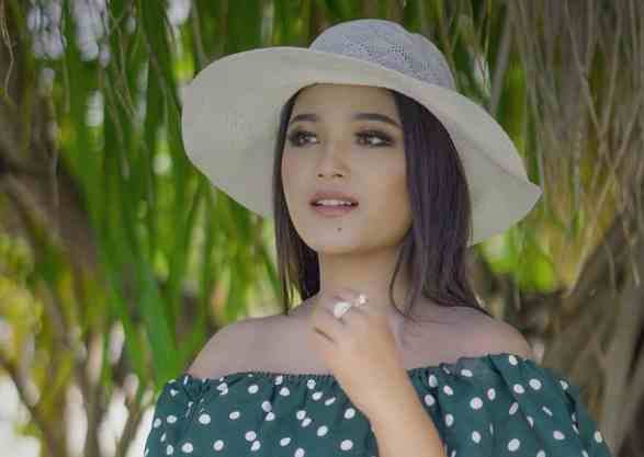 Gemsri Daimari Biography, Wiki, Age, Hometown, Family, Income, Boyfriend - Ashfak - Medium