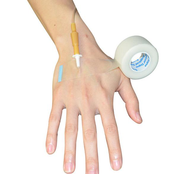 Tape for Medical. l It can stick to anything: Although it… | by jxfuluo ...