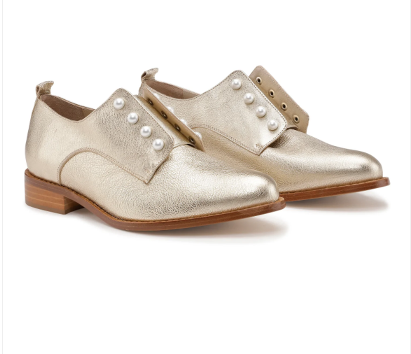 The Brogue Collection No-5 - Reyreyofficial - Medium