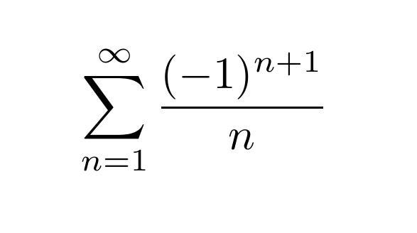 A Proof why Order Matters (sometimes) | by Archie Smith | Cantor’s Paradise