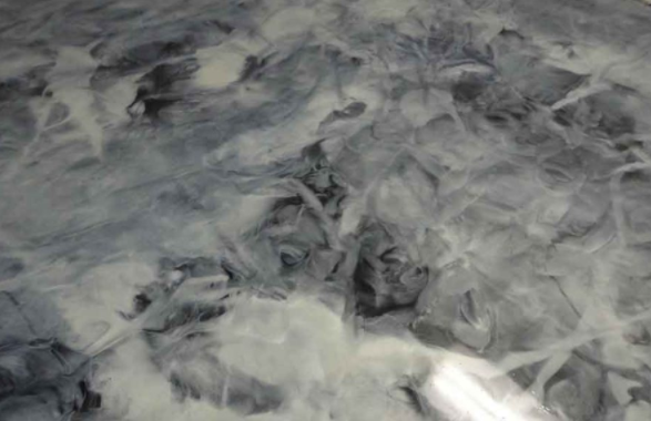 Epoxy Flooring Lima Ohio - USA Painting Gallery - Medium