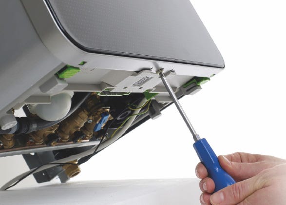 Amazing Boiler Maintenance Tips for Your New Boiler | by AN Heating Ltd ...