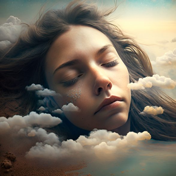 Dream Interpretation: How the Soul Speaks in Metaphors | by Heather ...