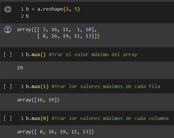 Domina el Arte del Análisis de Datos: Explorando NumPy y Pandas en Python | by Fernando Acevedo ...