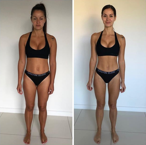 Lockdown to Transform your body :Weight loss diet | by My smart weight loss | Medium