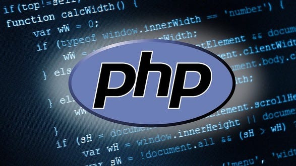 PHP Programlama Dili. PHP: Hypertext Preprocessor, web… | by Yigitcanvarol | Medium