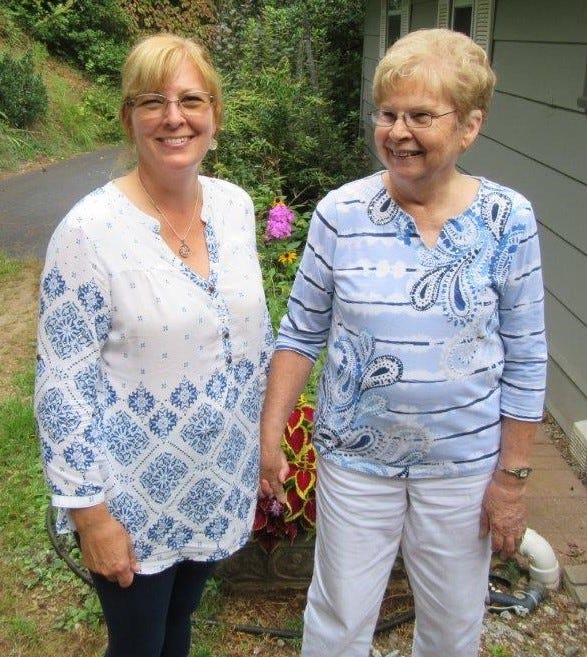 My Mother Had a Secret When She Died | by Beth Bruno | Crow’s Feet | Medium