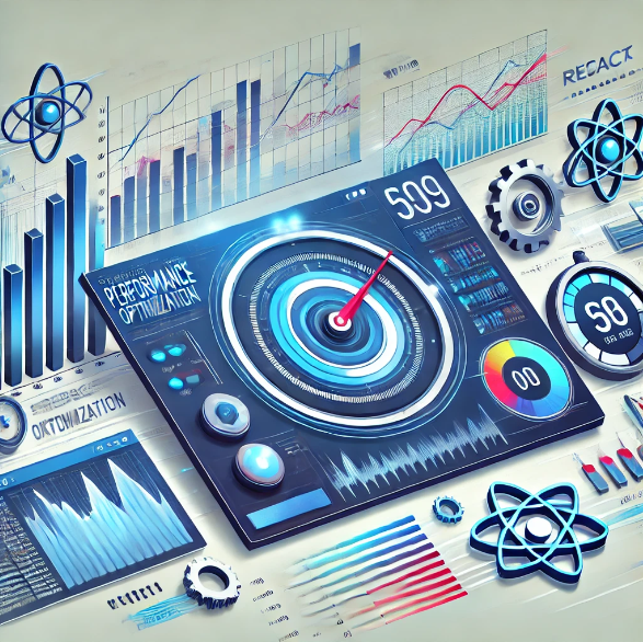 Enhancing React Performance: A Practical Guide for Functional Components | by Jean-Pierre ...