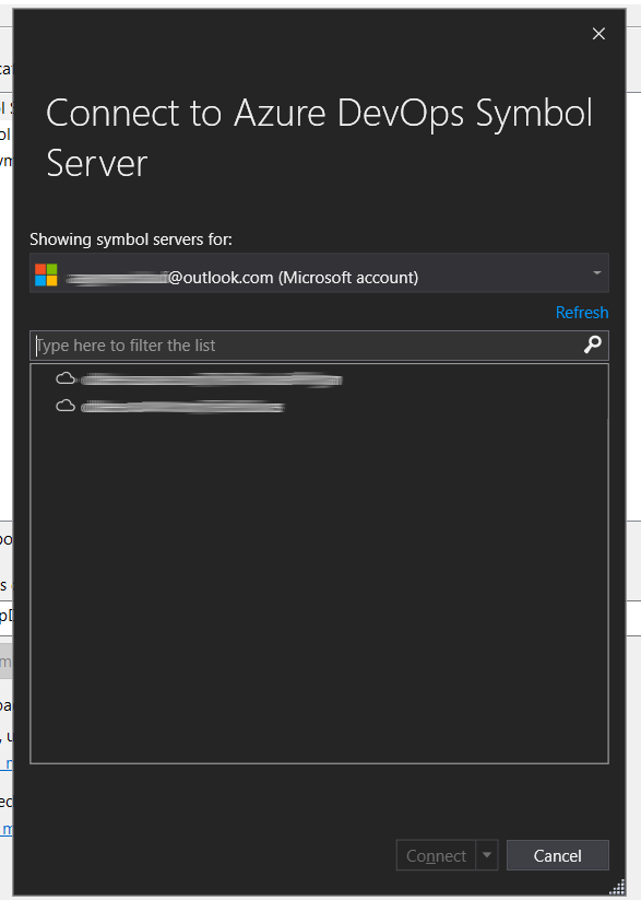 Publishing And Consuming Debugging Symbols For Net Core Library By Aymen Daoudi Oneocean
