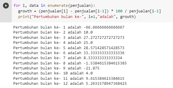 Basic Data Science — Python Practice | by Herlina Rifa | Medium