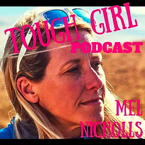 Mel Nicholls — Paralympian, Endurance and Adventure Athlete, Handcycle ...
